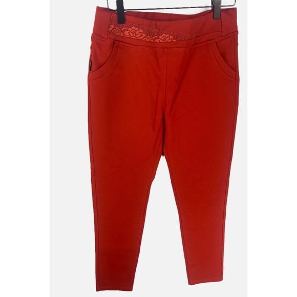 Fashion to Figure | Pants & Jumpsuits | Fashion Original Denim Leggings ...